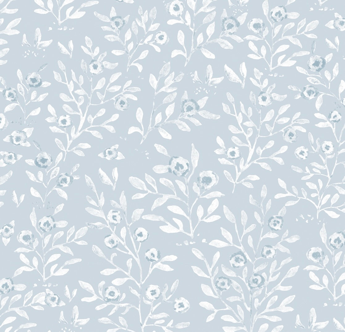 Jessi Wallpaper by Luna Pictata – Loomwell Home Goods