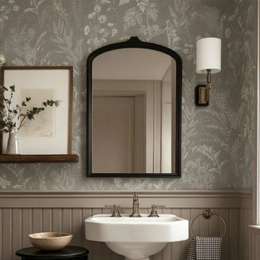 Winsome Wallpaper by Aynsley Ovard x Bloomery Decor – Loomwell Home Goods