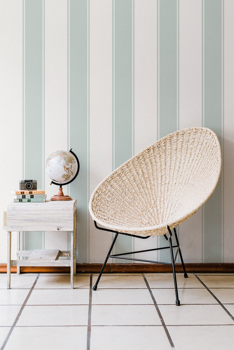 Andy Wallpaper by Hufton Studio – Loomwell Home Goods