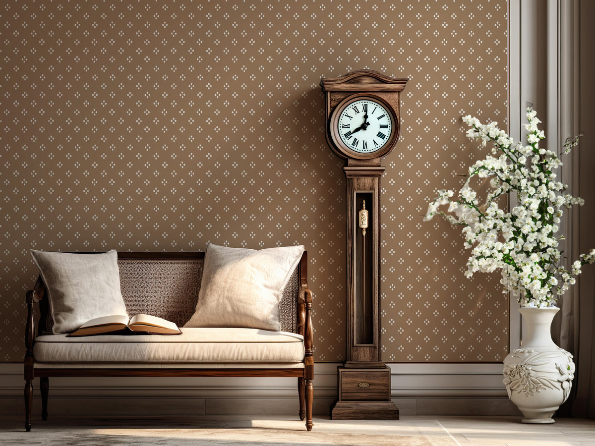 Cece Wallpaper by Kourtni Gunn – Loomwell Home Goods