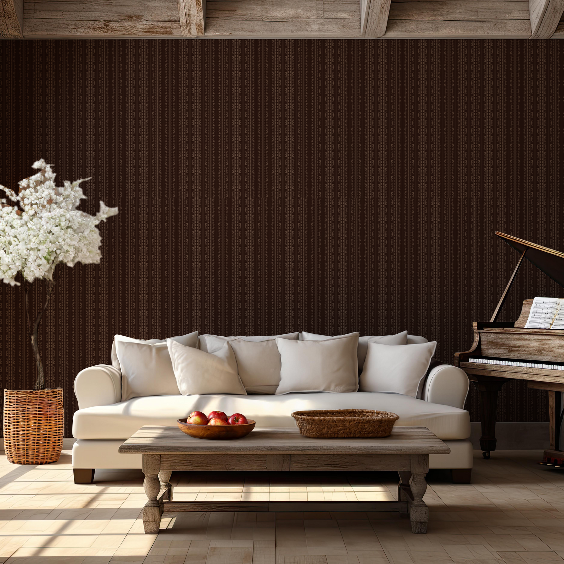 Dillon Wallpaper by Thoroughfare Design – Loomwell Home Goods