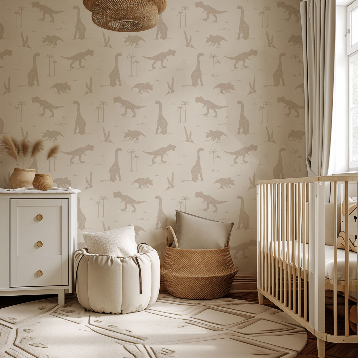 Arlo Wallpaper by Hufton Studio – Loomwell Home Goods
