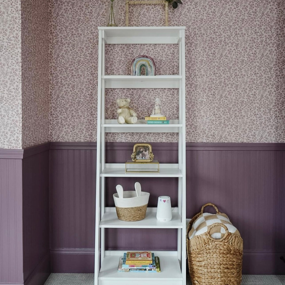 Penelope Wallpaper by Bloomery Decor – Loomwell Home Goods