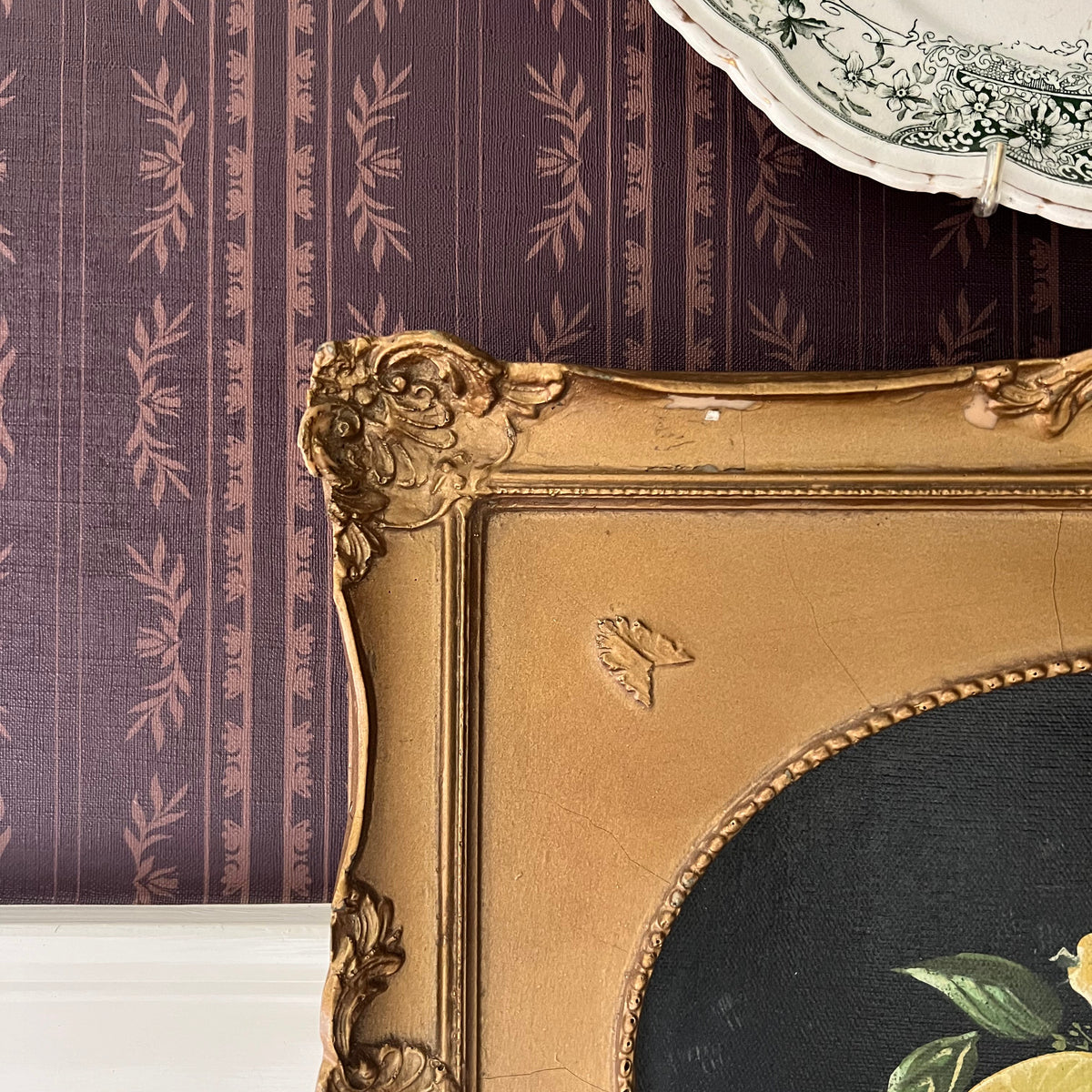 Dillon Wallpaper by Thoroughfare Design – Loomwell Home Goods
