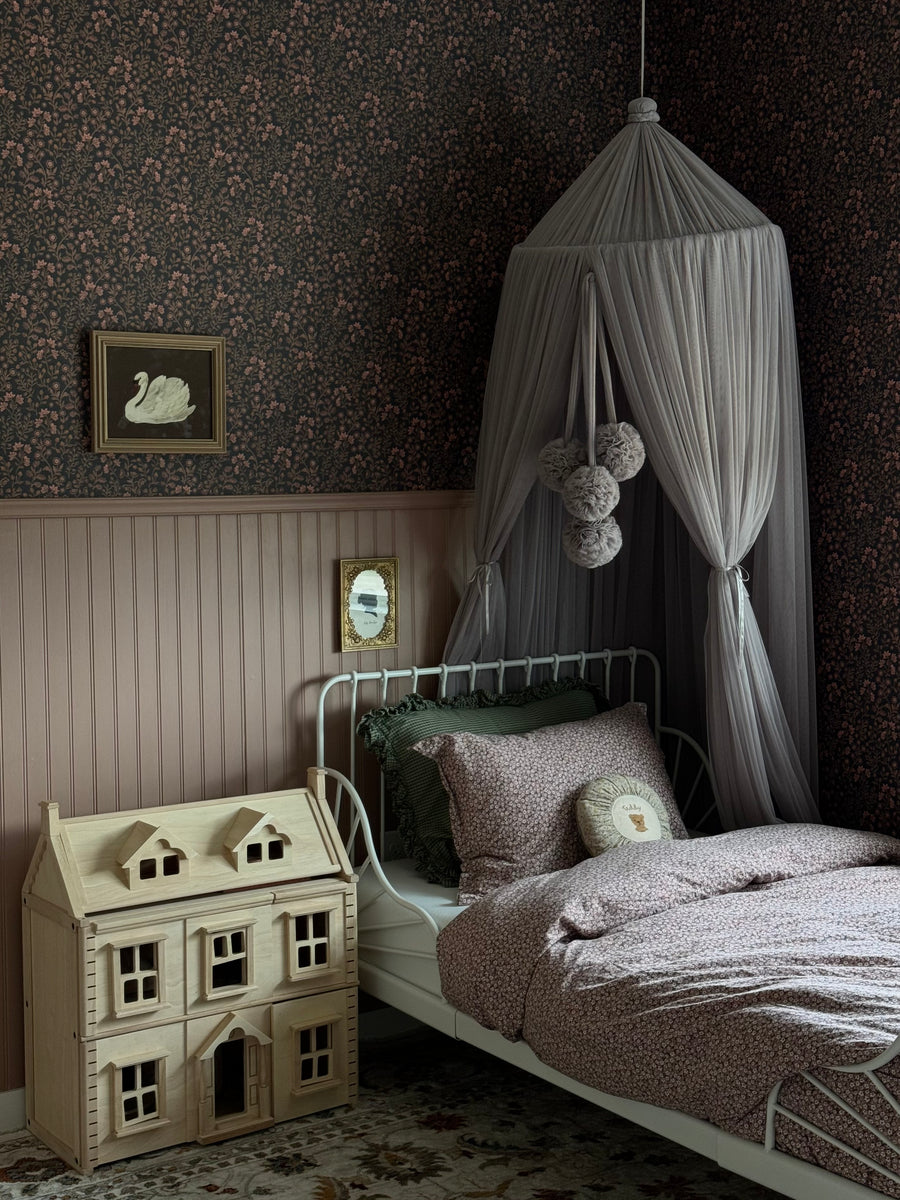 Penelope Wallpaper by Bloomery Decor – Loomwell Home Goods