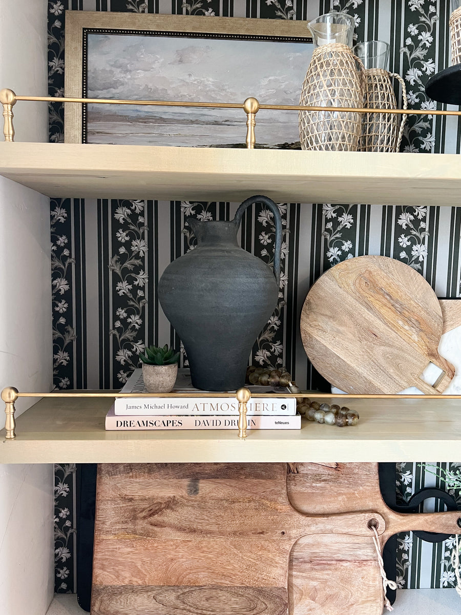 Tillie Wallpaper by Anna Black Creative – Loomwell Home Goods