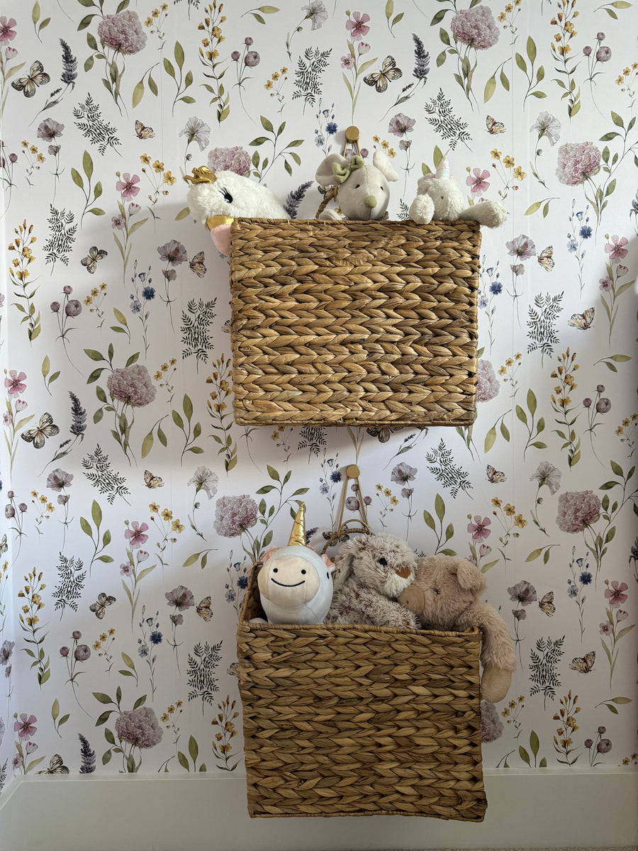 Valerie Wallpaper – Loomwell Home Goods