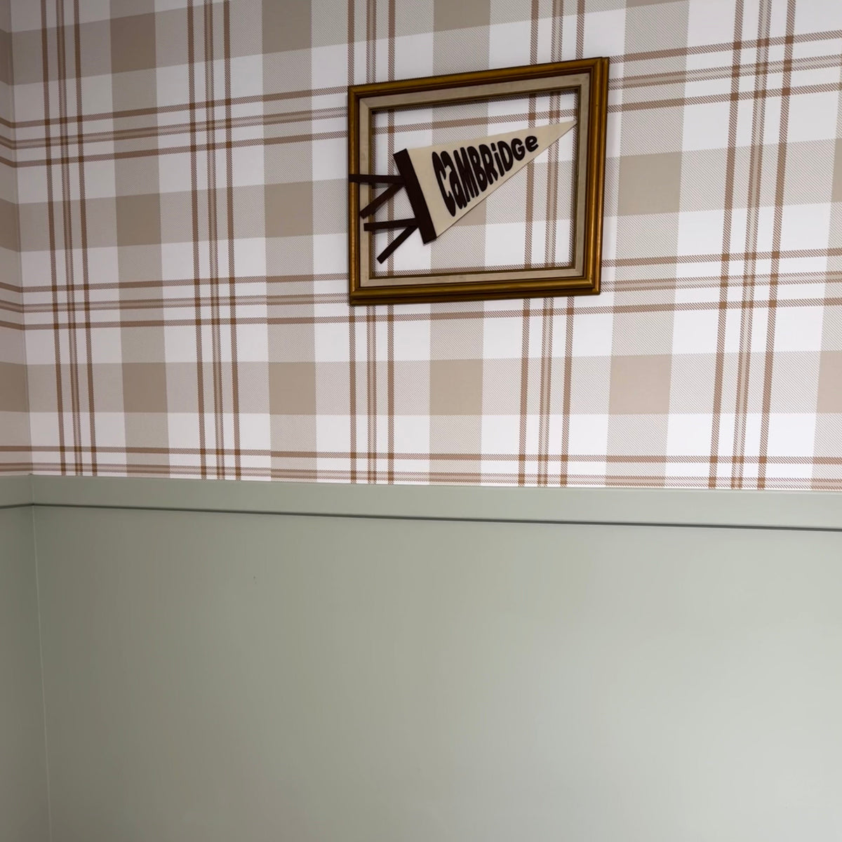 Archer Wallpaper – Loomwell Home Goods