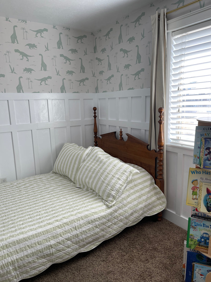 Arlo Wallpaper by Hufton Studio – Loomwell Home Goods