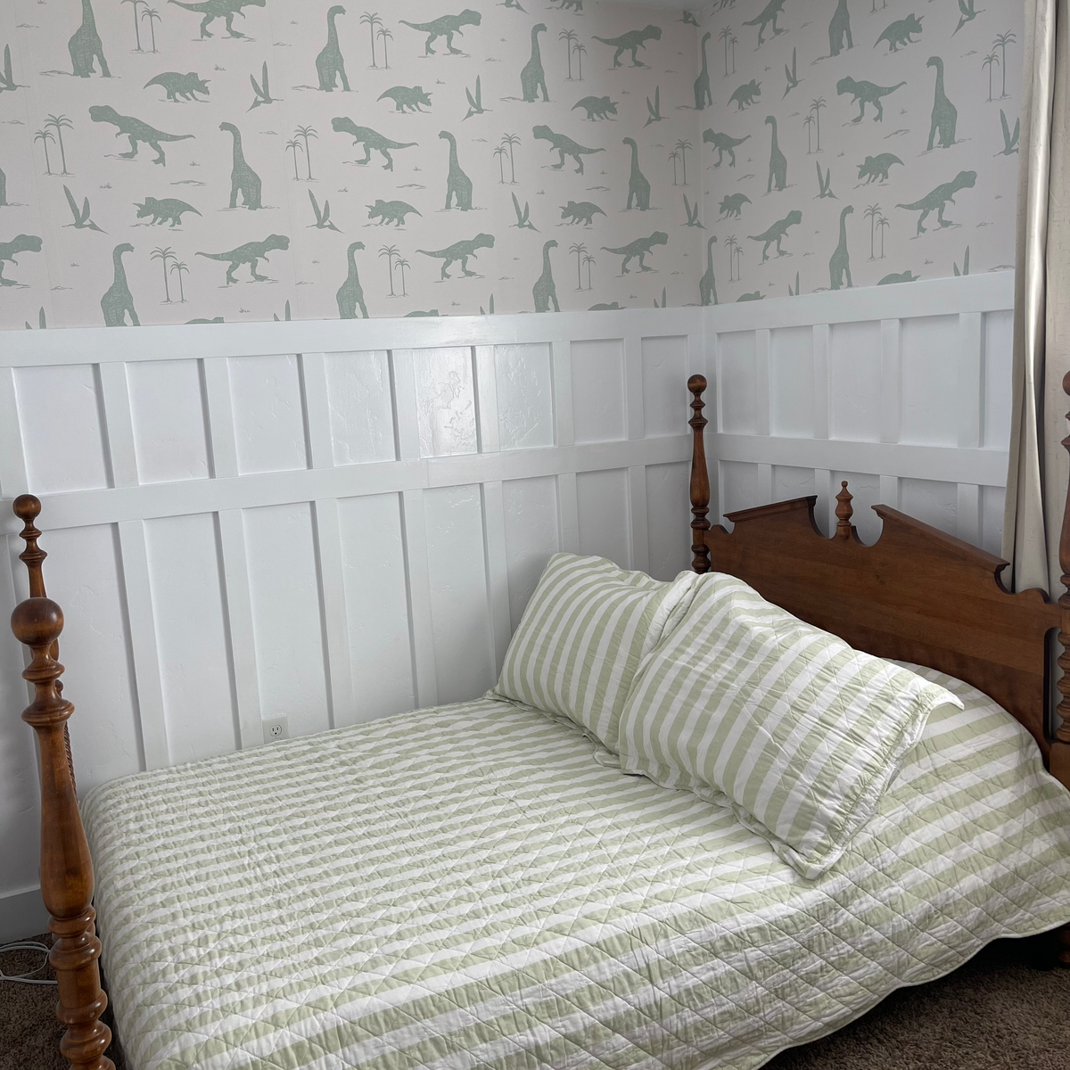 Arlo Wallpaper by Hufton Studio – Loomwell Home Goods