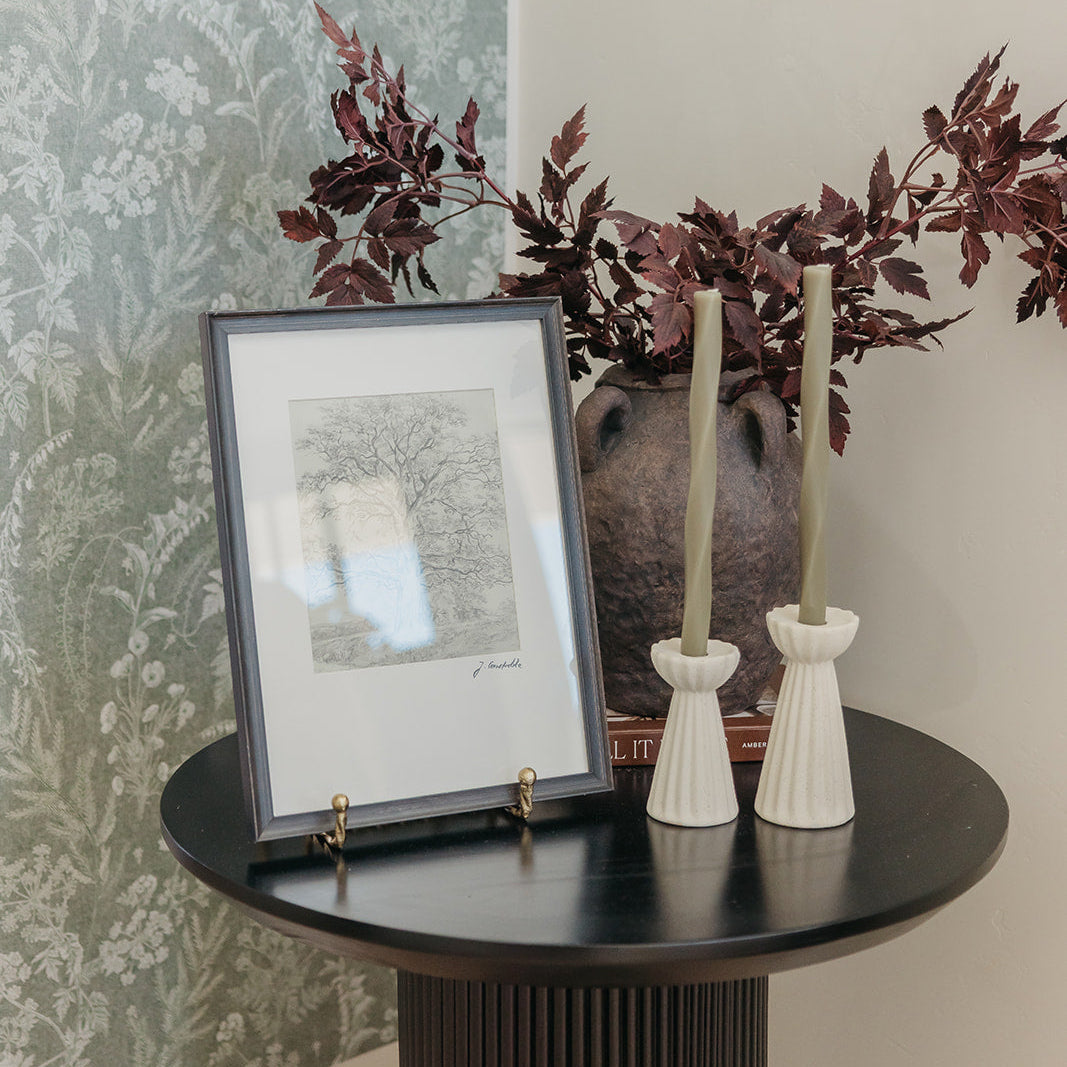Winsome Wallpaper by Aynsley Ovard x Bloomery Decor – Loomwell Home Goods
