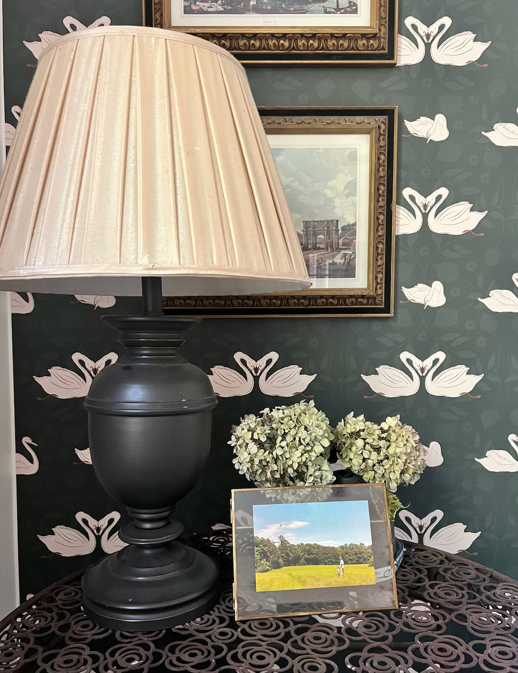 Sevan Wallpaper by Cassandra Zaniboni – Loomwell Home Goods