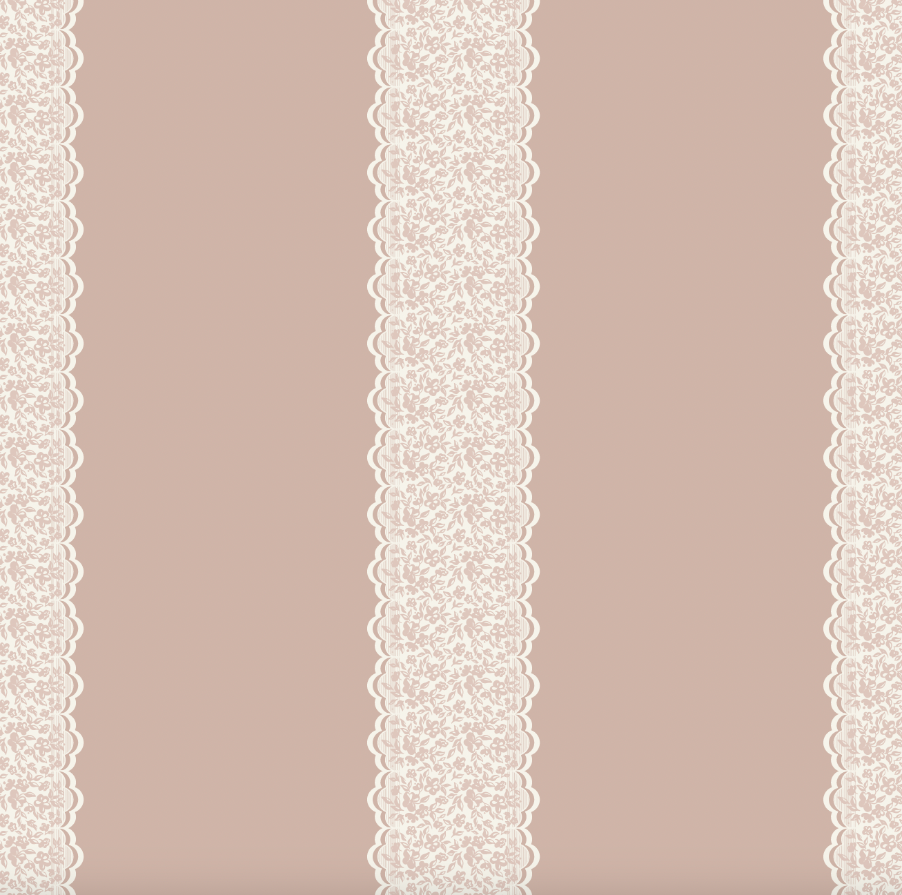 Clara Wallpaper by Ali Anni – Loomwell Home Goods