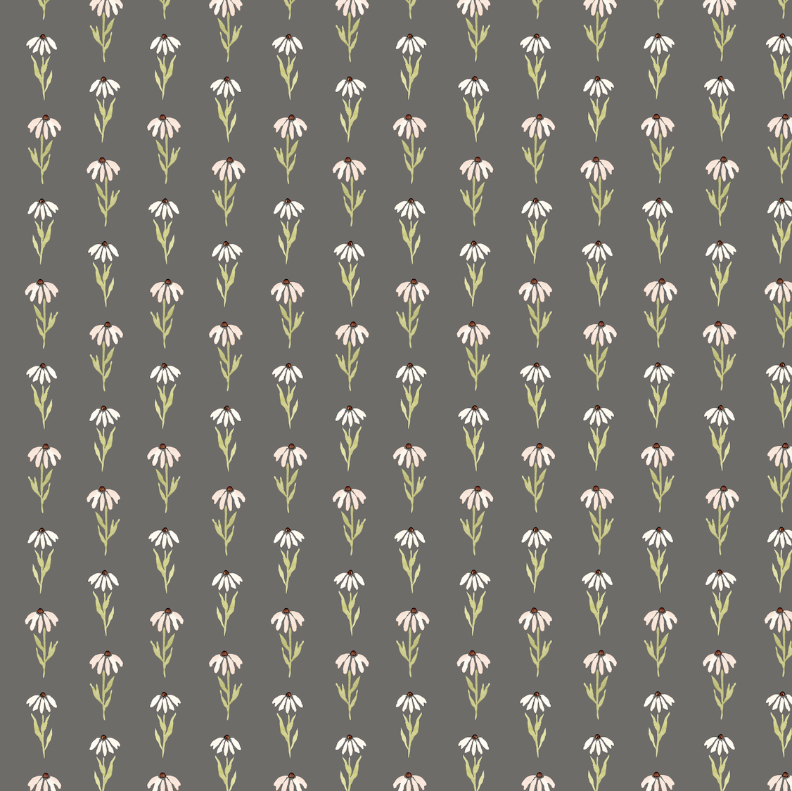 Hazel Wallpaper by Mackenzie Nelson – Loomwell Home Goods