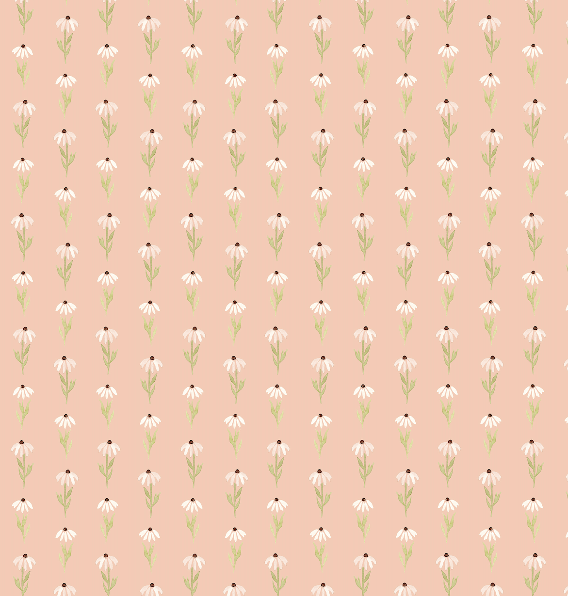 Hazel Wallpaper by Mackenzie Nelson – Loomwell Home Goods