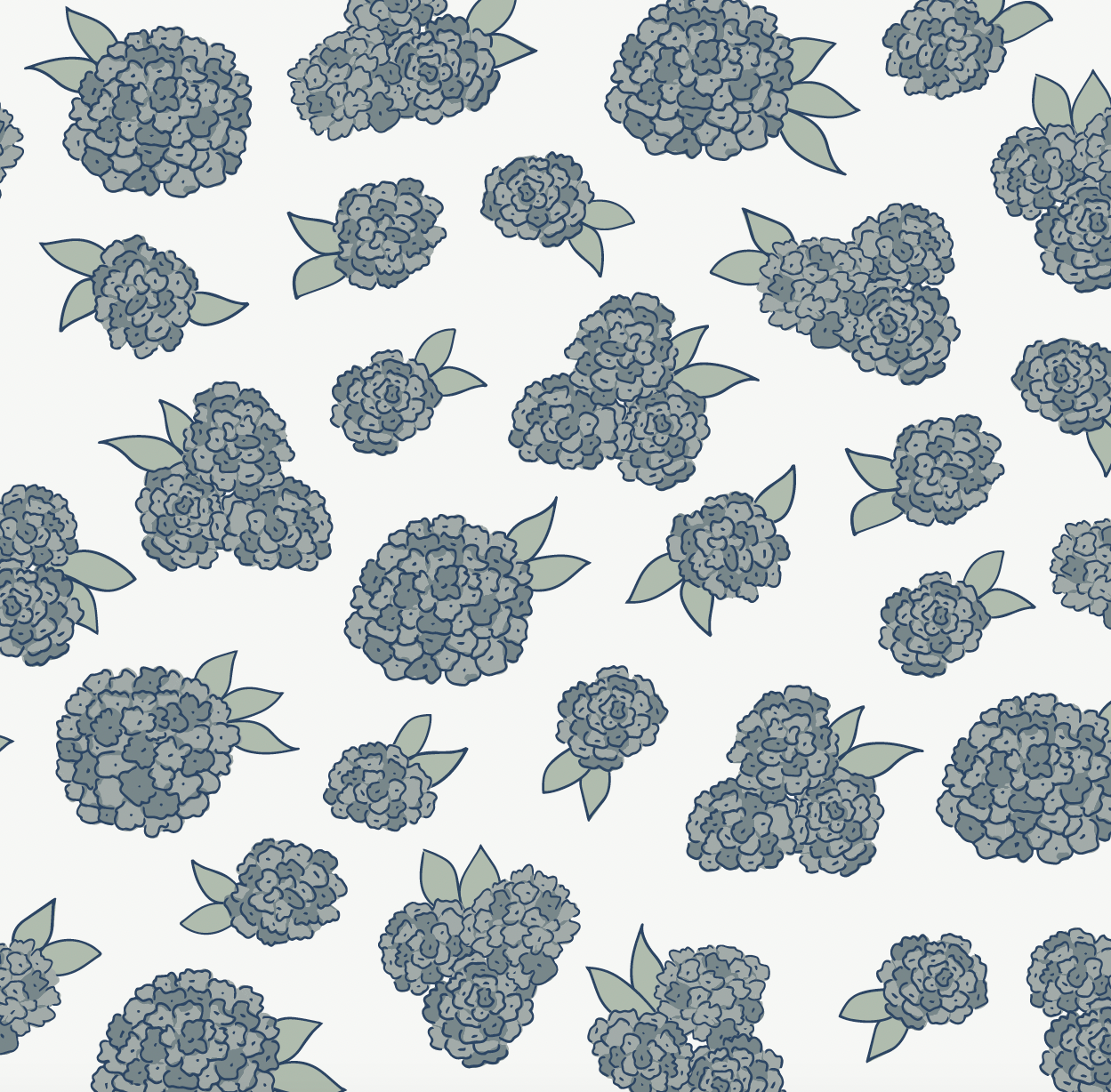 Halsey Wallpaper by Samantha Dara – Loomwell Home Goods