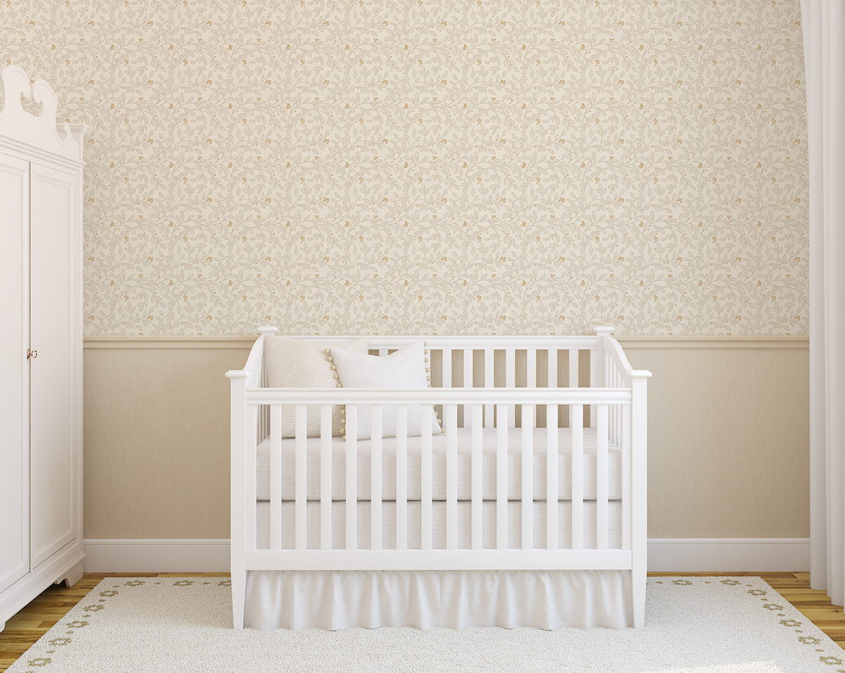 Peyton Wallpaper by Kimberly Morgan – Loomwell Home Goods