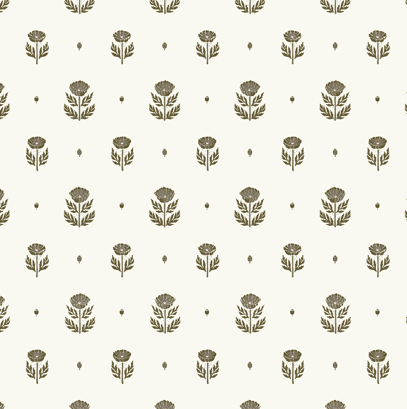 Delaney Wallpaper by Mackenzie Nelson – Loomwell Home Goods