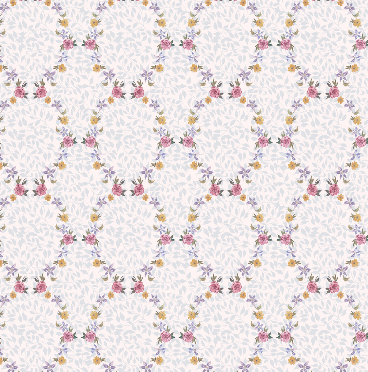 Lakely Wallpaper by Jun Shu Create – Loomwell Home Goods