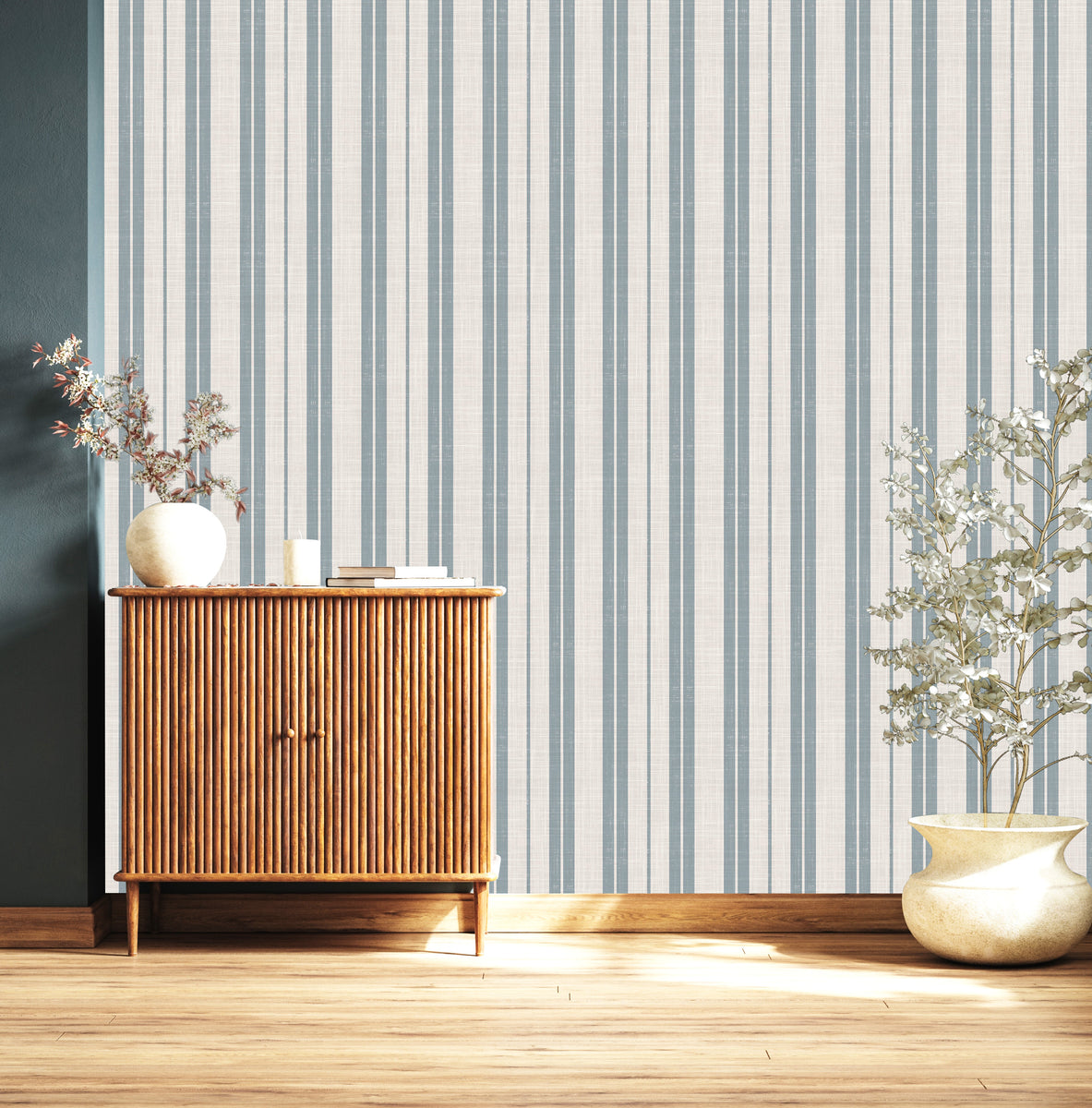Colbi Wallpaper by Kathryn Therese – Loomwell Home Goods