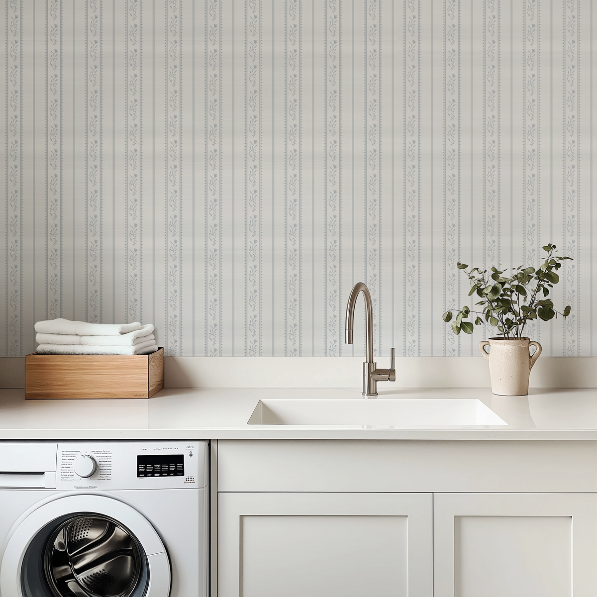 Shayne Wallpaper by Aubrey Fairchild – Loomwell Home Goods
