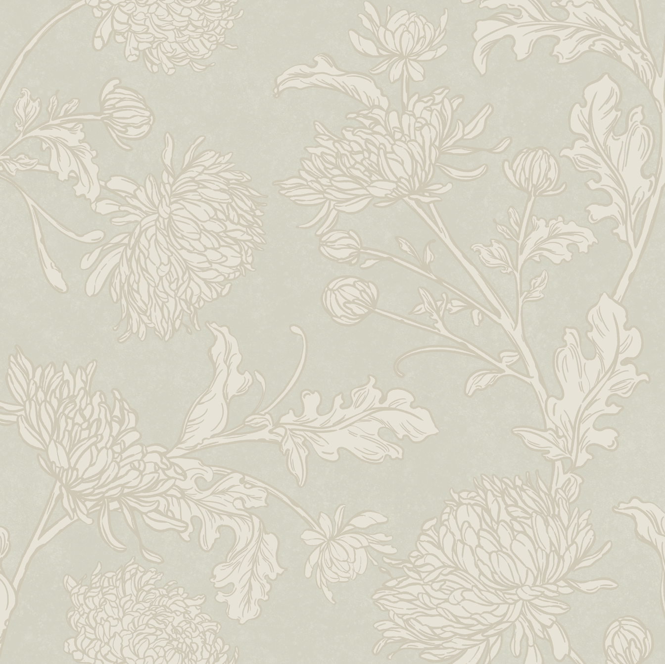 Archie Wallpaper by Taddy Mikelaites – Loomwell Home Goods