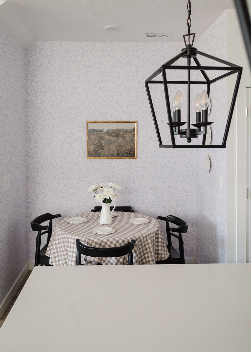 Eve Wallpaper by Melissa Johnson Design – Loomwell Home Goods