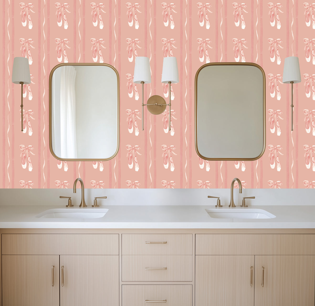 Everlyn Wallpaper by N. Jacobs Designs – Loomwell Home Goods