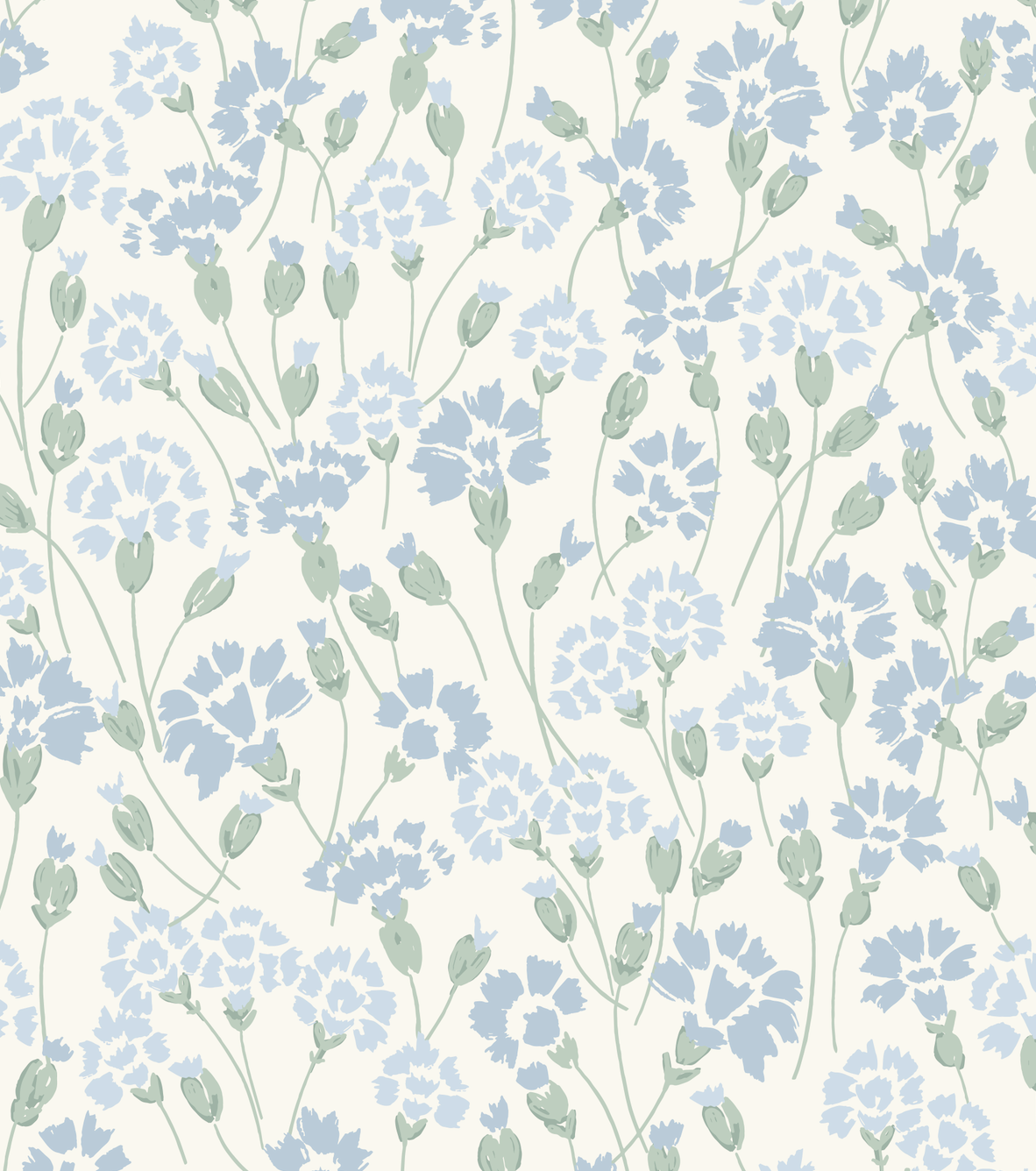 Seneca Wallpaper by Hufton Studio – Loomwell Home Goods