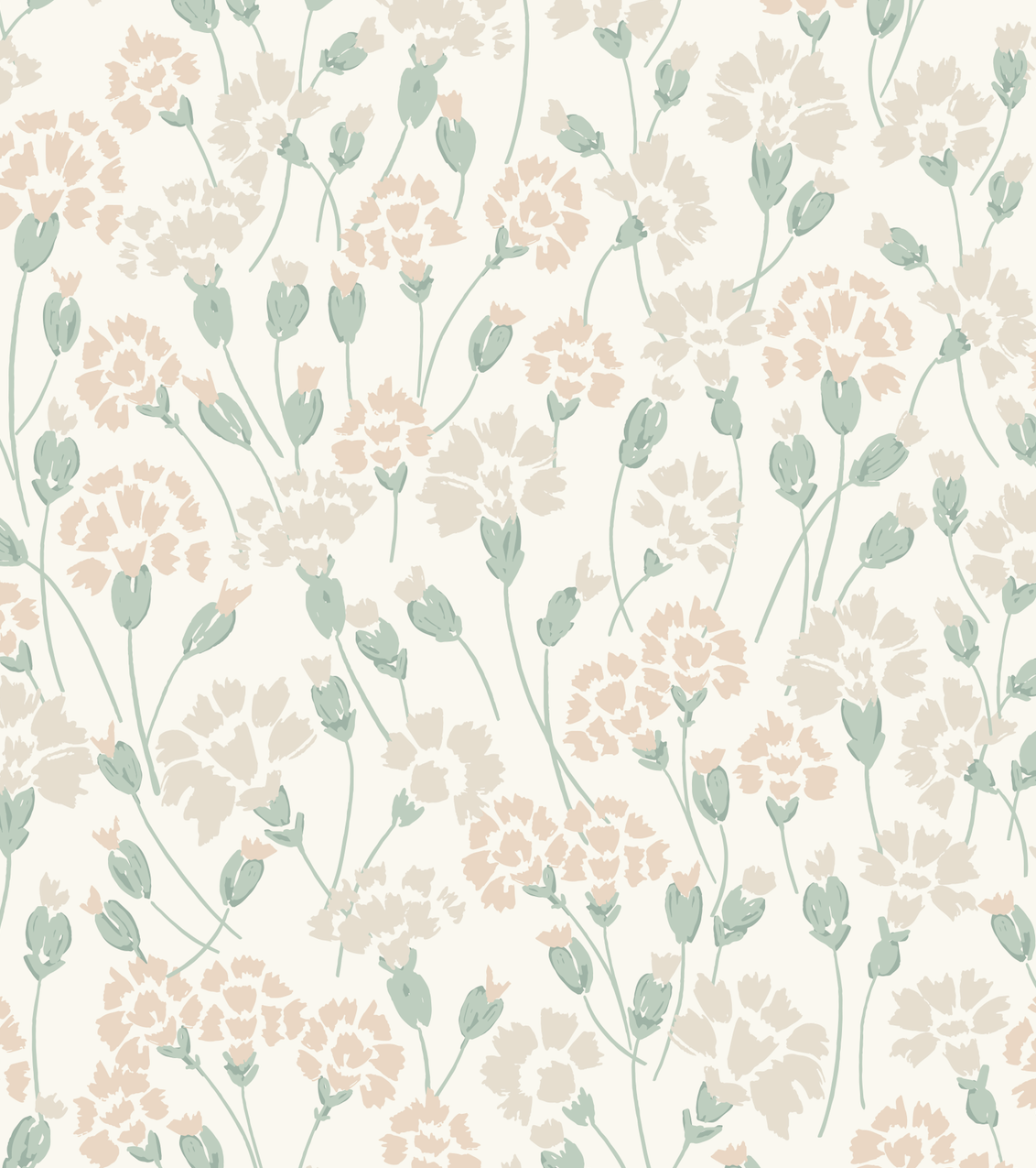 Seneca Wallpaper by Hufton Studio – Loomwell Home Goods