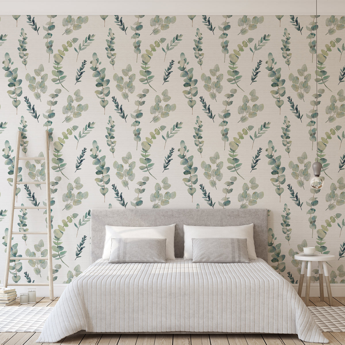 Lark Wallpaper – Loomwell Home Goods