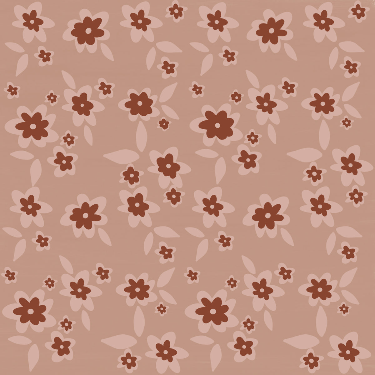 Sienna Wallpaper by Izzy – Loomwell Home Goods