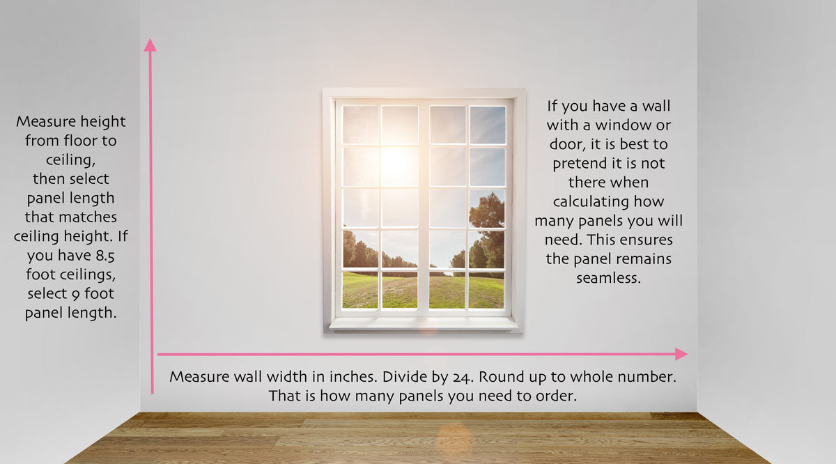 Haley Wallpaper by Indy and Pippa – Loomwell Home Goods