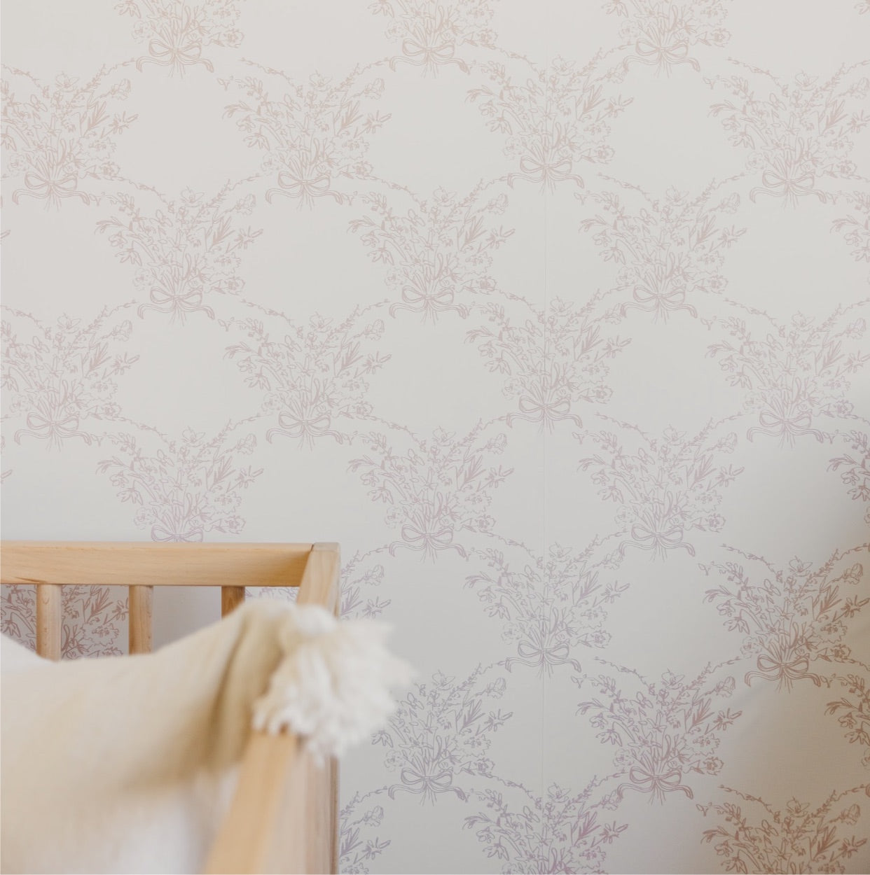 Georgia Wallpaper by Pepper Design – Loomwell Home Goods