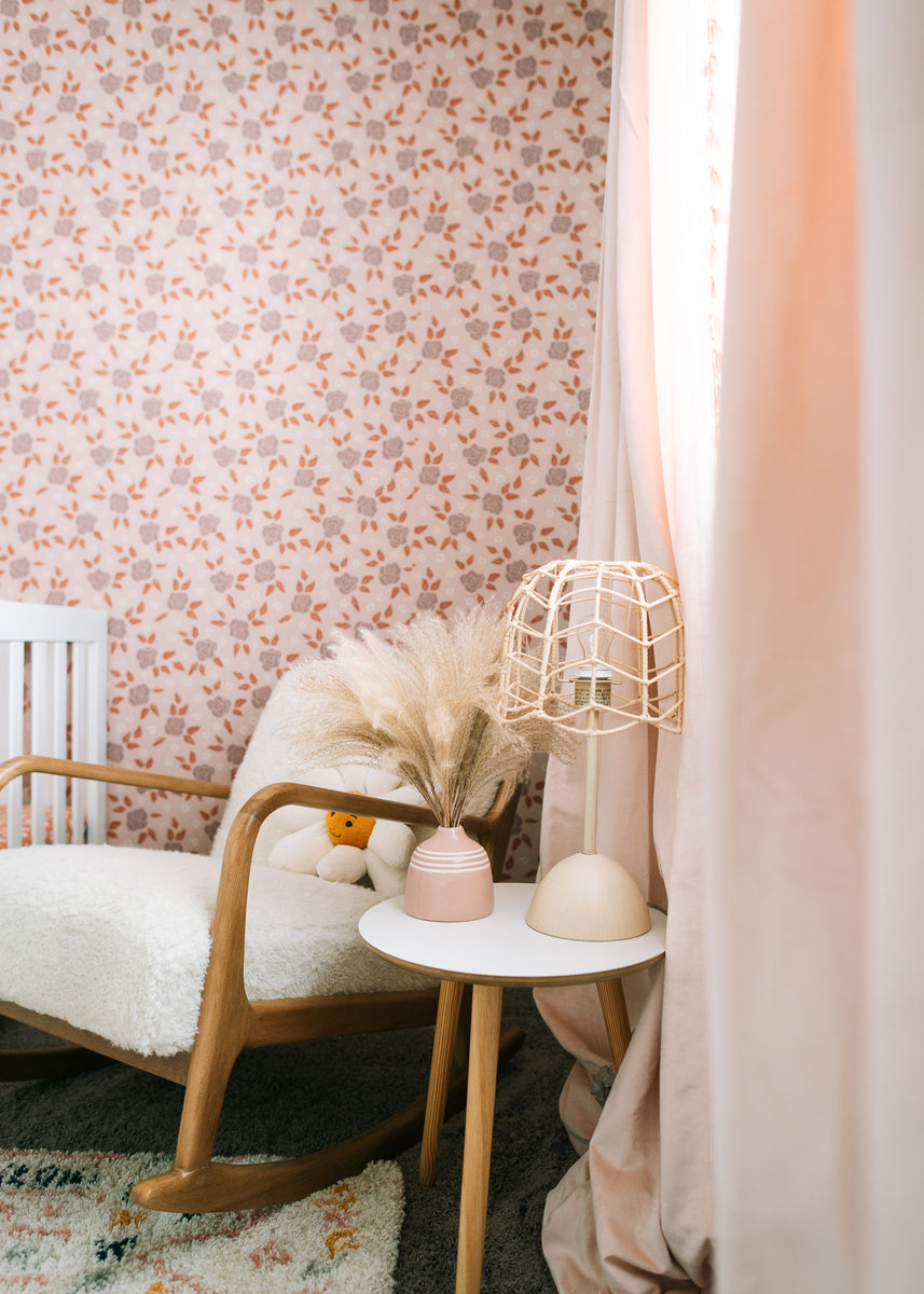 Oakley Wallpaper by Juniper Row – Loomwell Home Goods