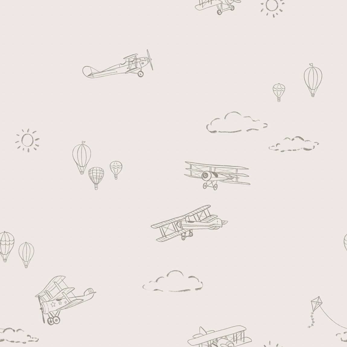 Paxton Wallpaper by Mariah Rose – Loomwell Home Goods